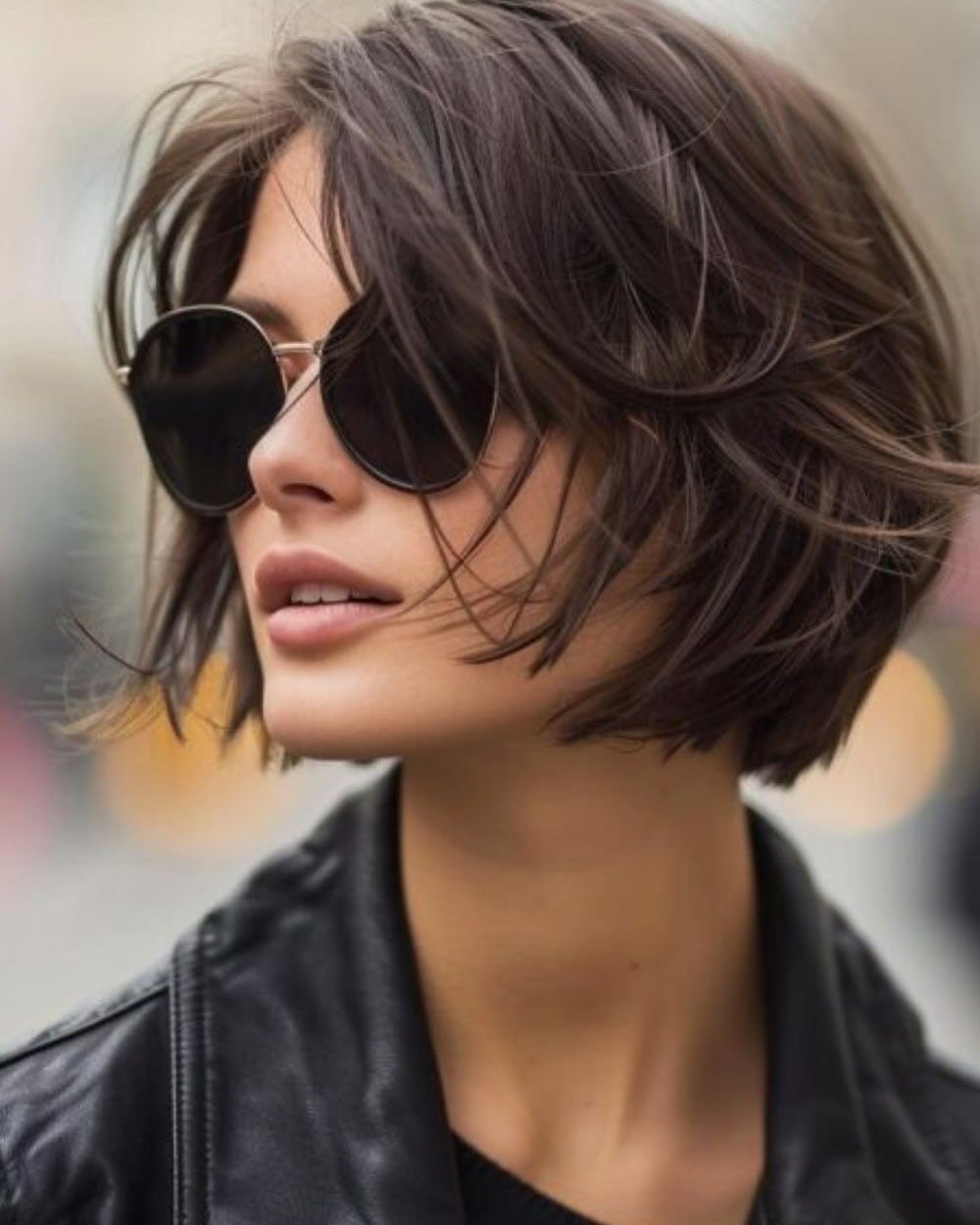 20 Effortless Bob Styles for Fine Hair to Boost Fullness