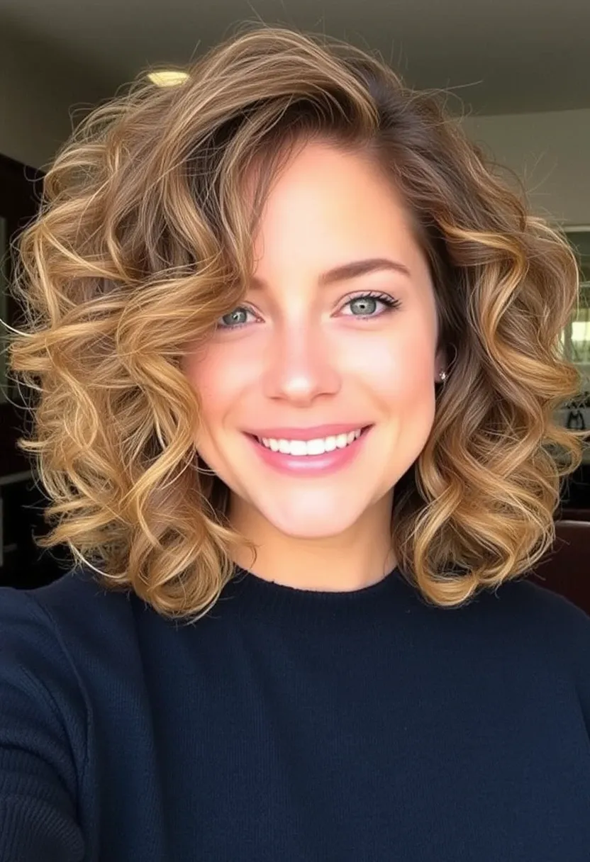 21 Must-Try Lob Hairstyles for Fine Hair to Create Effortless